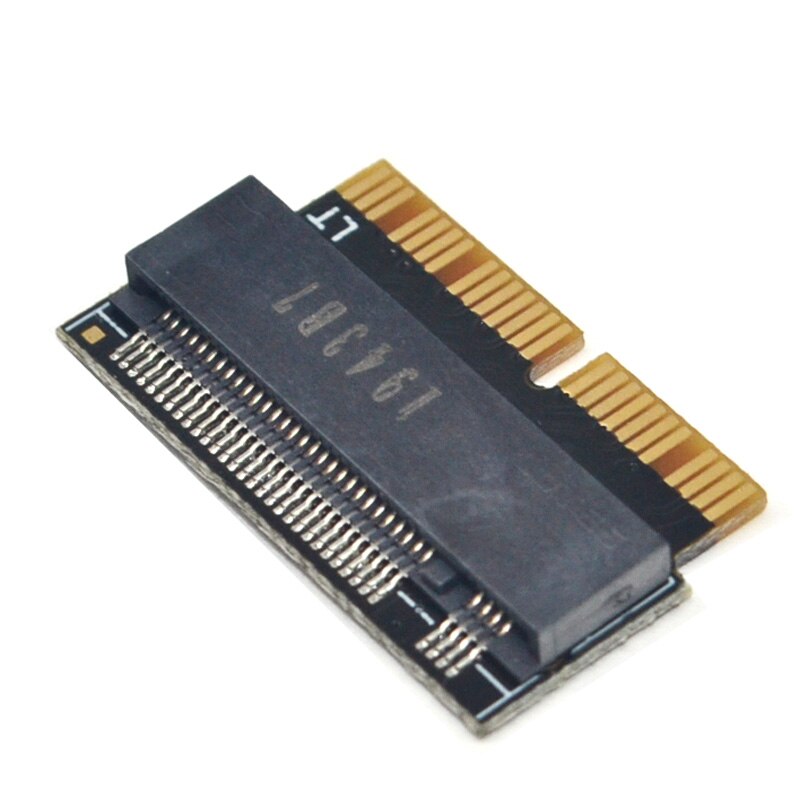 Nvme M2 Ssd Adapter Card Voor Apple Macbook Air A1... – Vicedeal