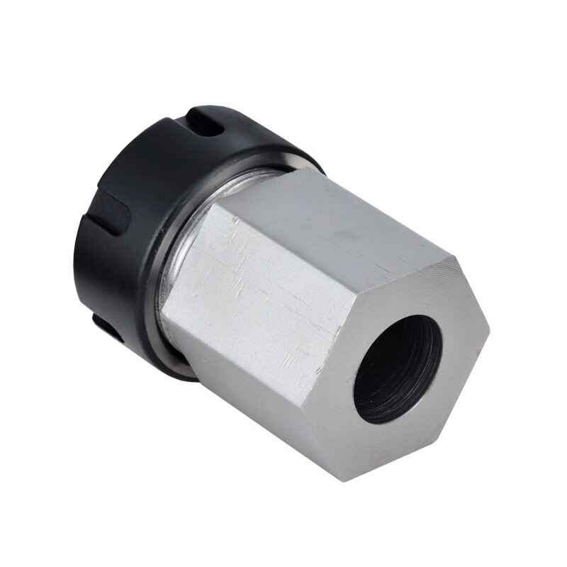 1pcs Spring Chuck Collet Holder Hex ER32 ER25 Coll... – Vicedeal