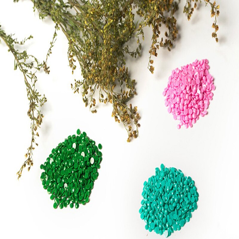 5D DIY diamant schilderen Zomer Strand & Palm Bome... – Vicedeal