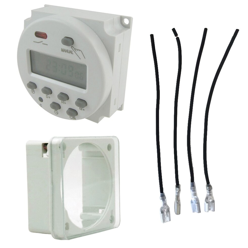The Best Digital Lcd Power Programmable Timer Ti Grandado