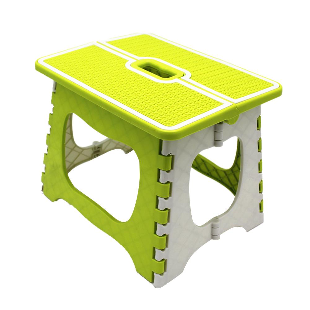 Opvouwbare Krukje Draagbare Bench Voor Keuken Tuin... – Grandado