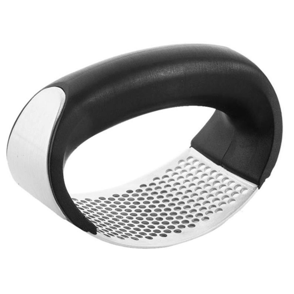 Stainless Steel Garlic Presses Manual Garlic Mince... – Vicedeal