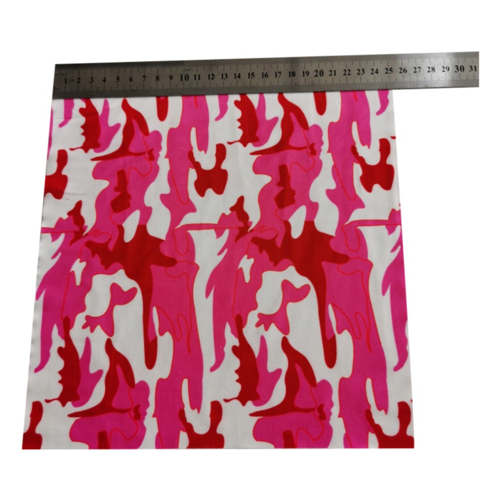 14PC Cotton Craft Fabric Bundle Printed Cloth Sewi... – Vicedeal