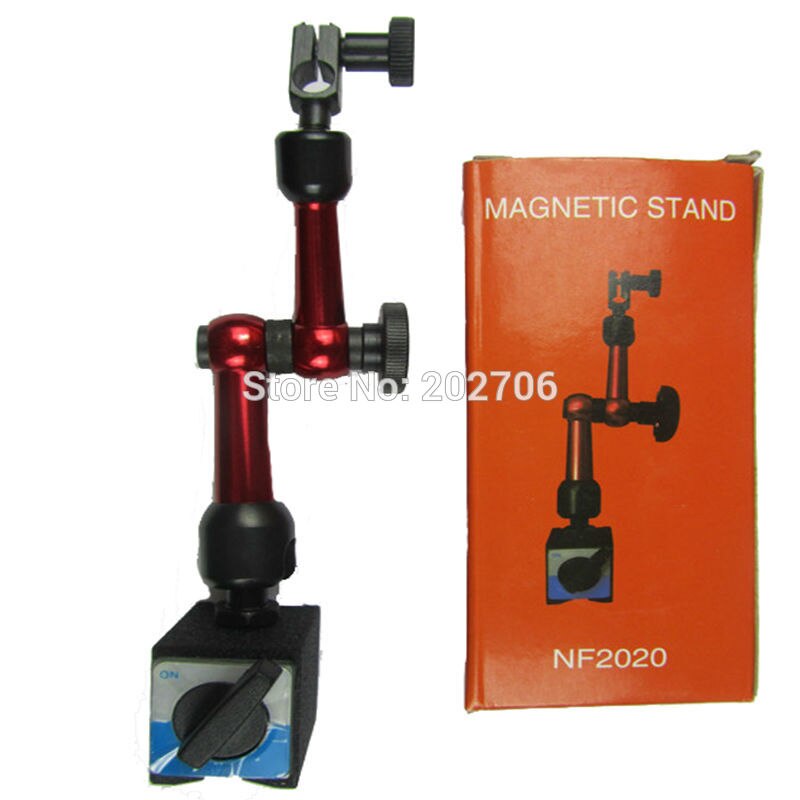 ! High Precision 7 JEWELS DIAL TEST INDICATOR 0.8 ... – Grandado