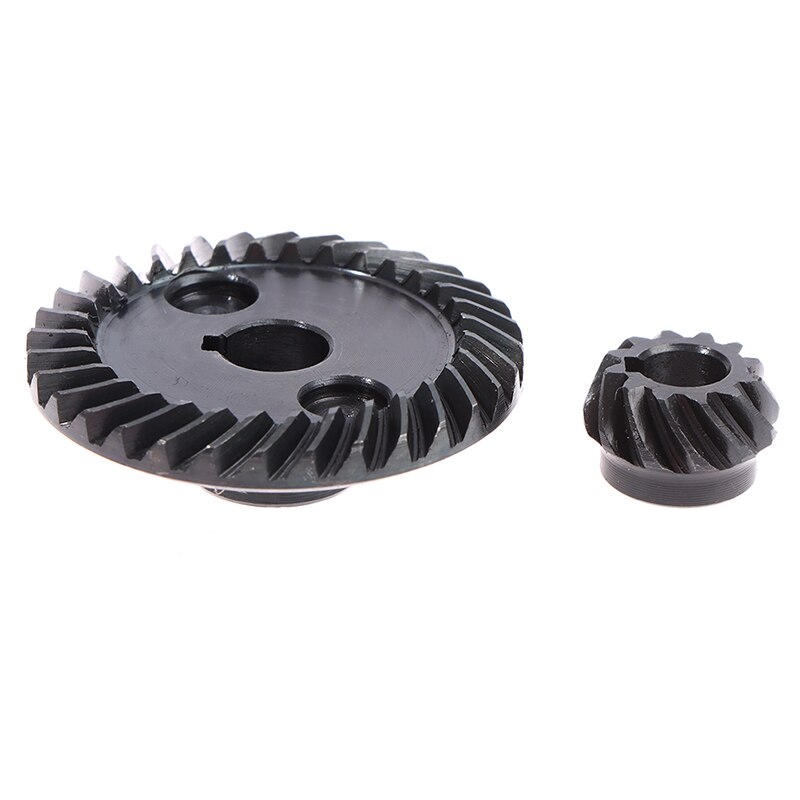 Metal Spiral Bevel Gear Set For Makita 9523 Angle ... – Grandado