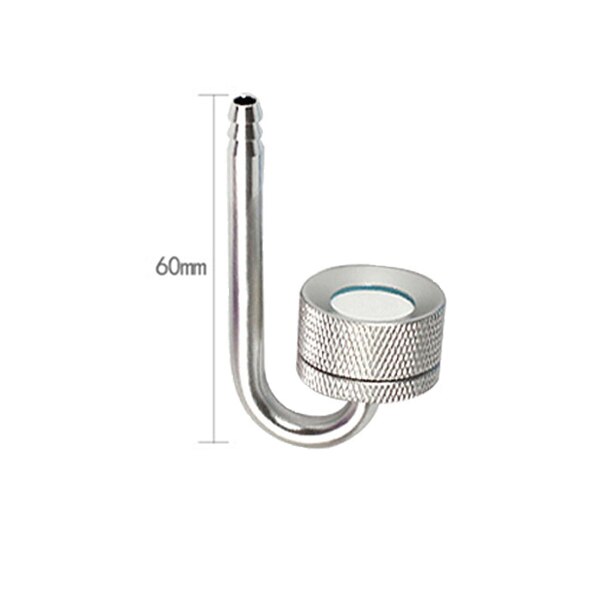 Swimming pool CO2 Atomizer Bubble Diffuser Aluminu... – Vicedeal