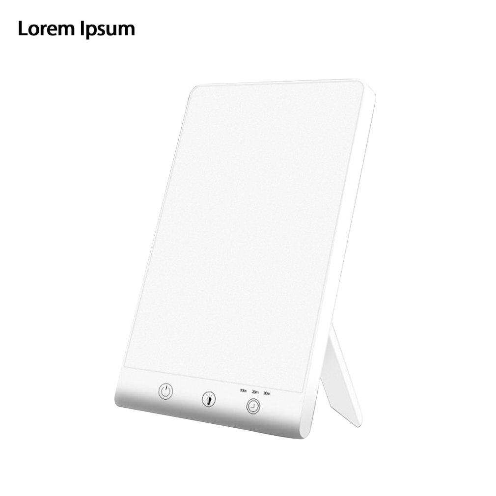 5v 1A Monochromatic White Light Bionic Solar Emoti... – Vicedeal