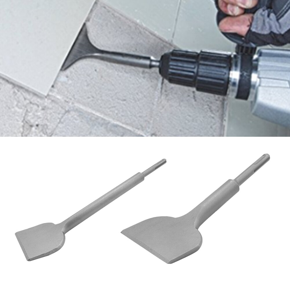 Brick Tile Chisel Multifunction Grooved Masonry 3 ... – Grandado