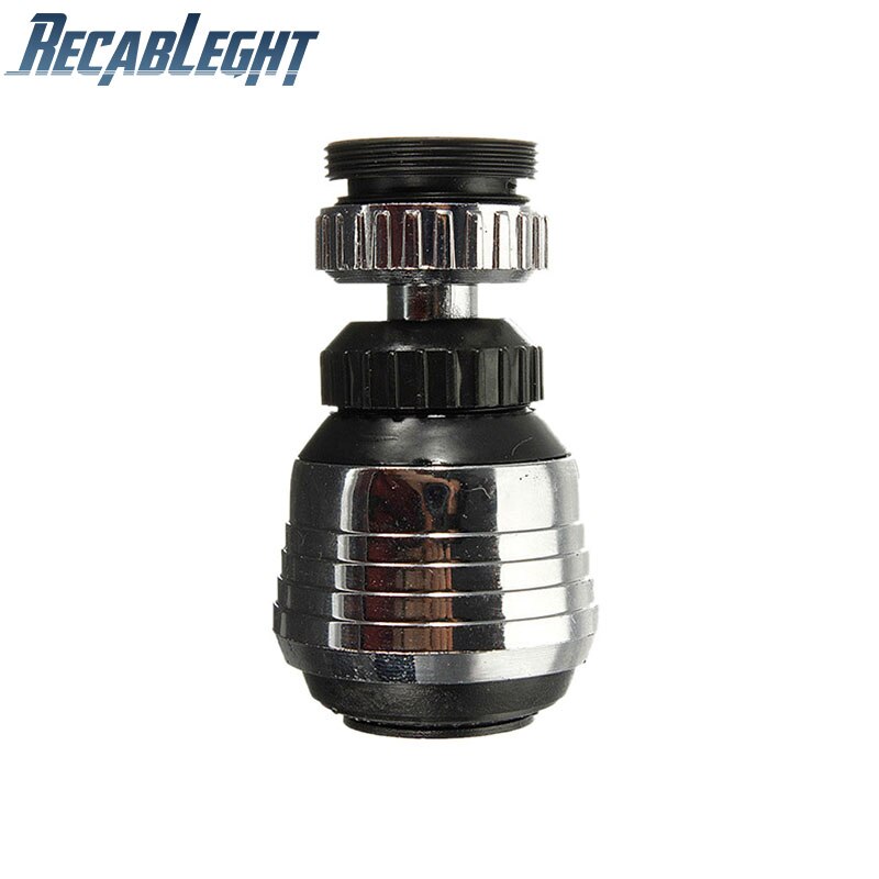 360 Degree Water Bubbler Swivel Head Saving Tap Fa... – Grandado