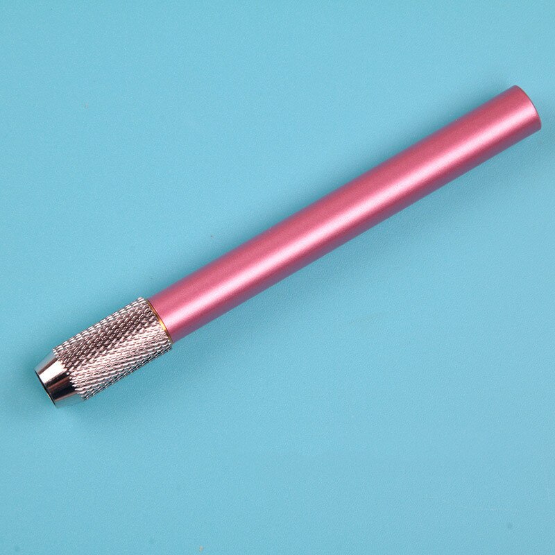 1PC 11*0.8cm Metal Adjustable Pencil Extender Sket... – Grandado