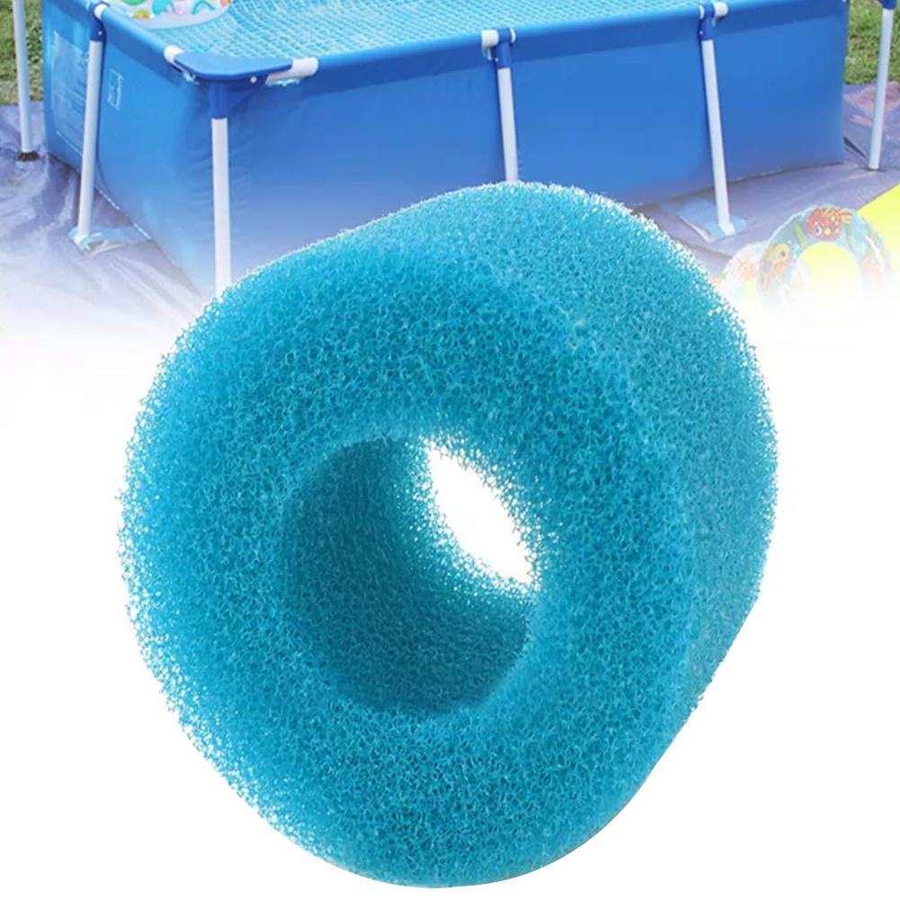 Reusable Washable Swimming Pool Filter Foam Sponge... – Grandado