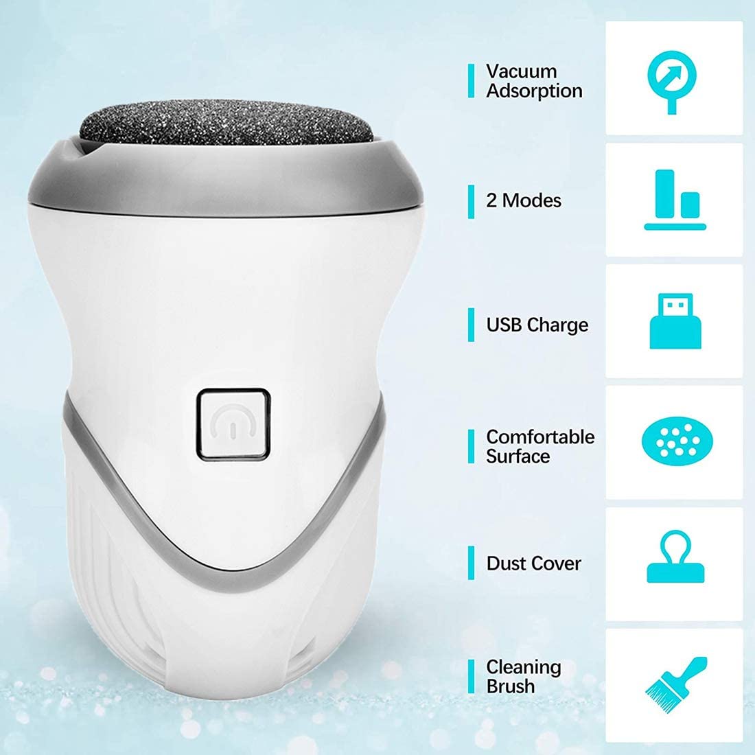 Portable Electric Vacuum Adsorption Foot Grinder E... – Vicedeal