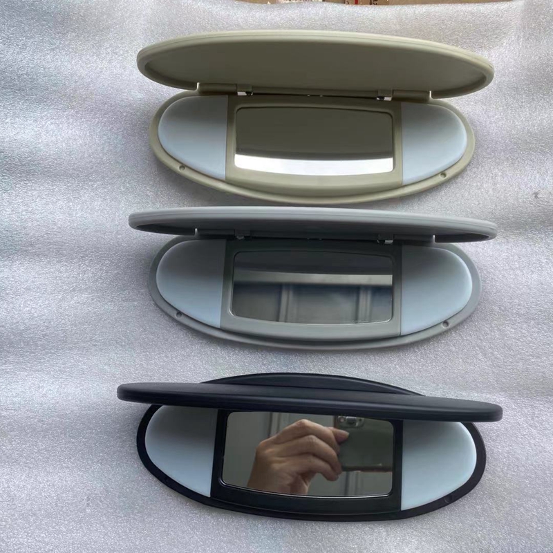OEM Sunvisor Lid Sun Shade Mirror Cover for BMW MI... – Grandado