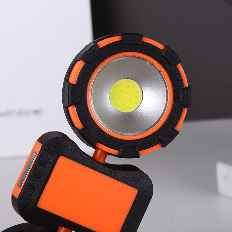 LED Road Flare Red LED Safety Flare Flashlight Fol... – Grandado