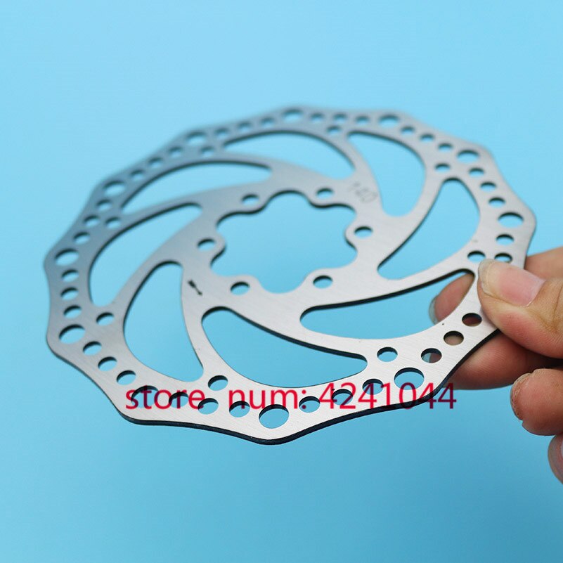 140 mm brake dishs for Electric scooter mini motor... – Vicedeal