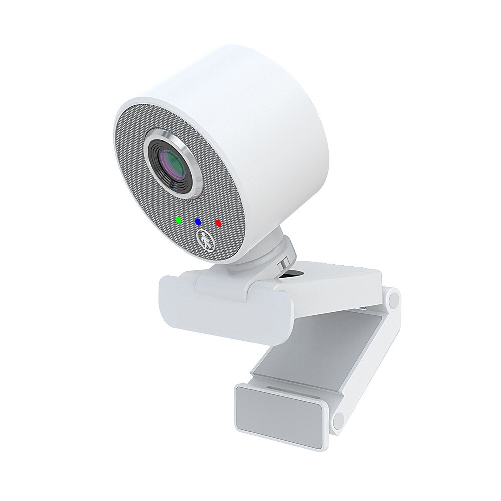 AI Humanoid Auto Tracking Webcam AutoFocus Full HD... – Grandado