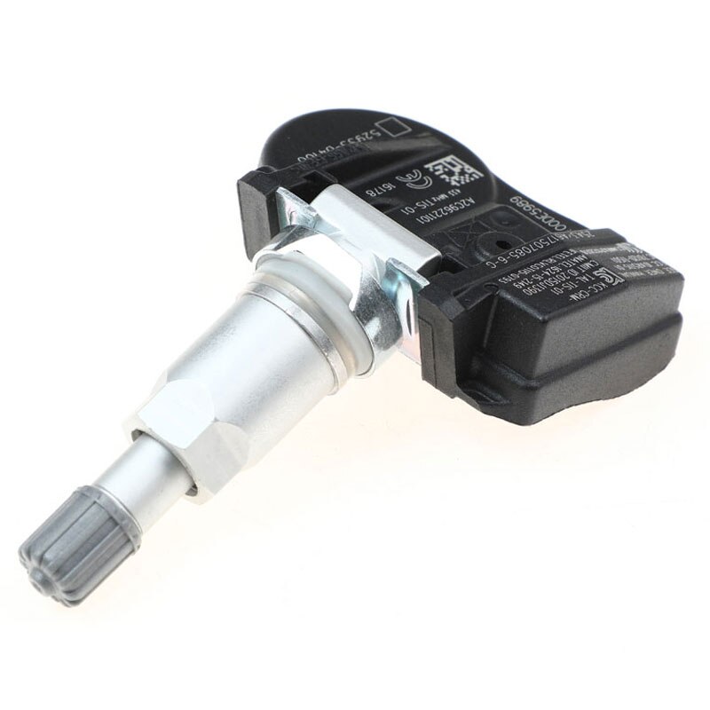 4Pcs Tpms Bandenspanning Sensor Voor Hyundai Kia N... – Vicedeal