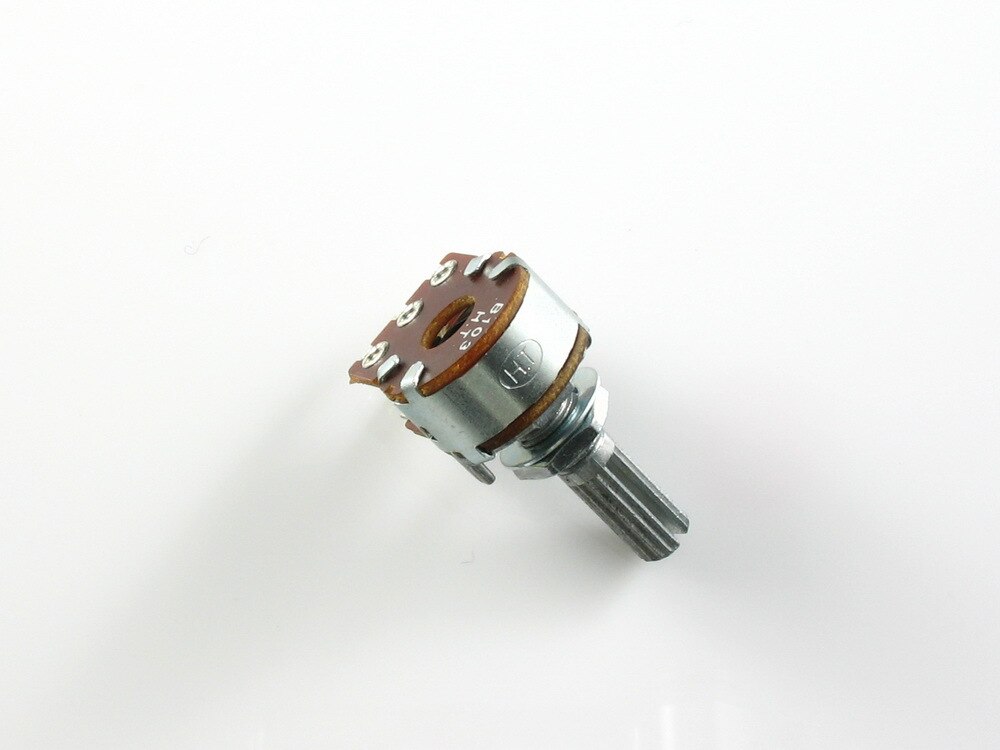 Taiwan HT stepping potentiometer 20K with terminal... – Vicedeal