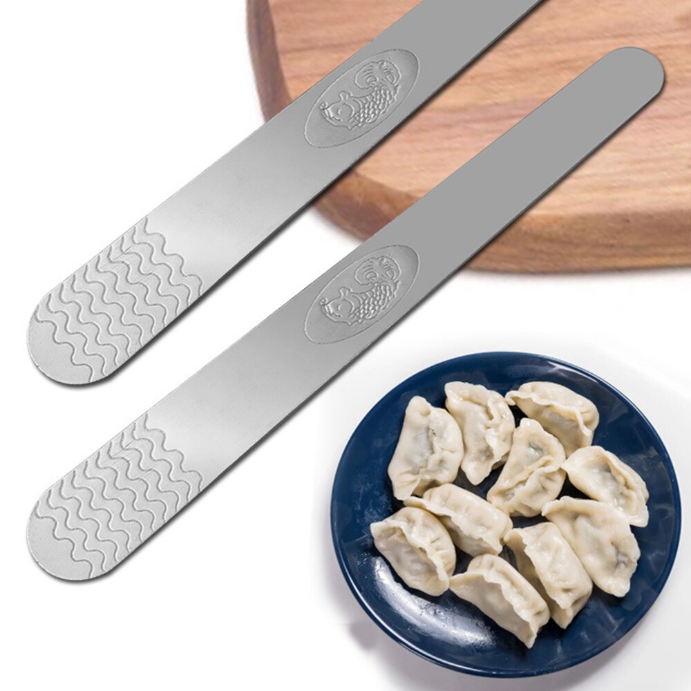 Kitchen Mixing Tool Stainless Steel Stuffing Spoon... – Vicedeal