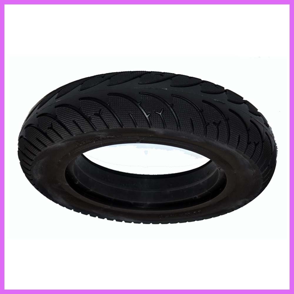 10 x 2.50 band 10 inch massieve band niet opblaasb... – Vicedeal