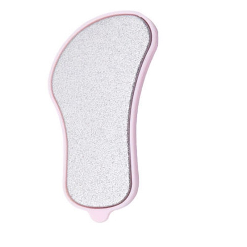 Hard Dead Skin Remover Foot Shape File Pedicure Do... – Vicedeal