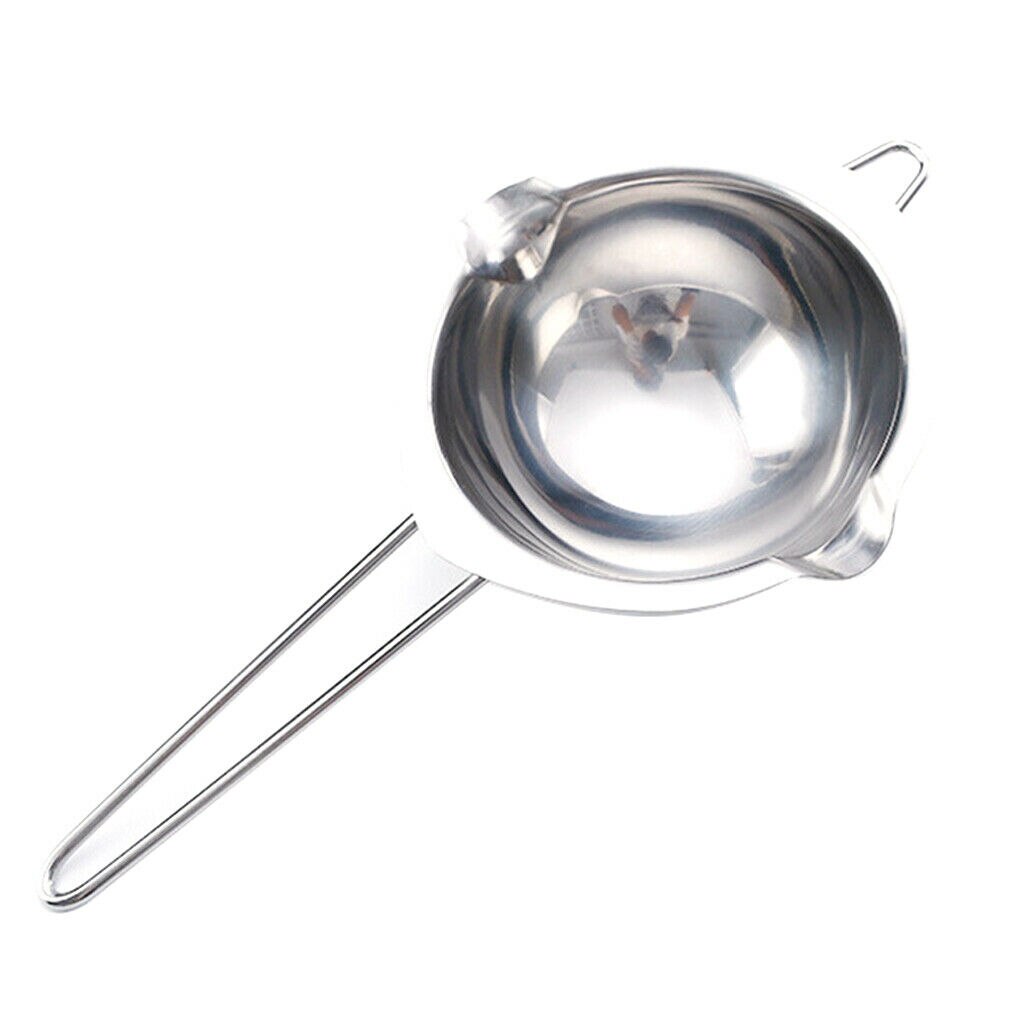Chocolate Melting Pot Stainless Steel Multi Chocol... – Vicedeal