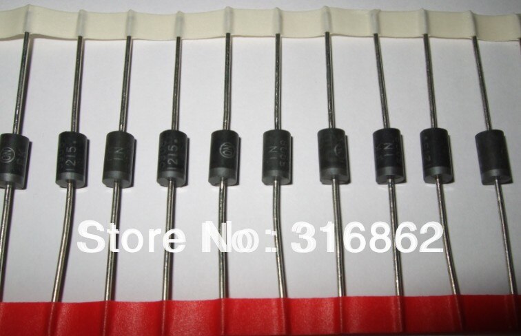 1N5349B 1N5349 5W 12V ZENER DIODE ORIGINAL ROHS 50... – Grandado