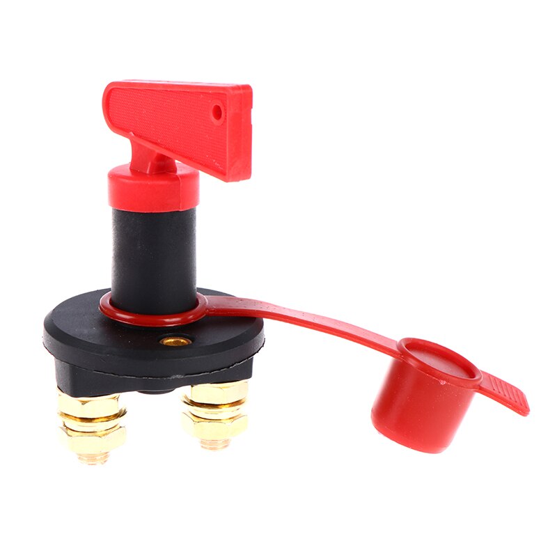 1Pc Auto Batterij Schakelaar Hoge Stroom Batterij ... – Vicedeal