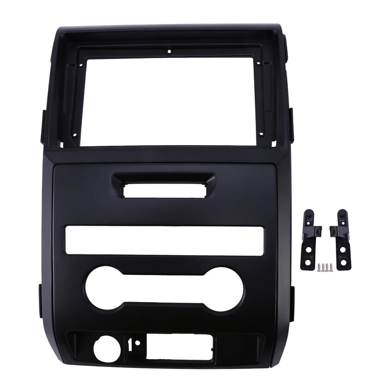 LONGSHI 9 Inch Car Fascia for Ford Raptor F150 2Di... – Grandado