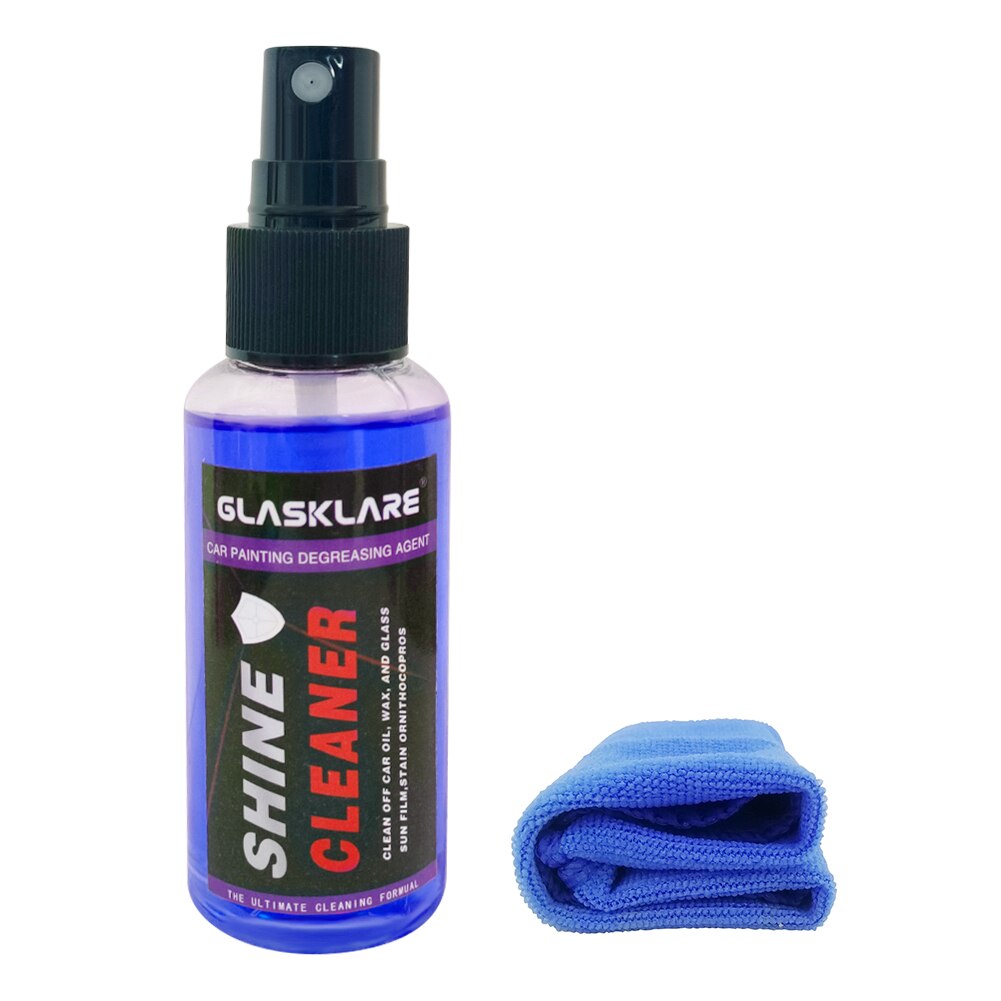 50ml Car Liquid Care special degreasing agent For ... – Vicedeal