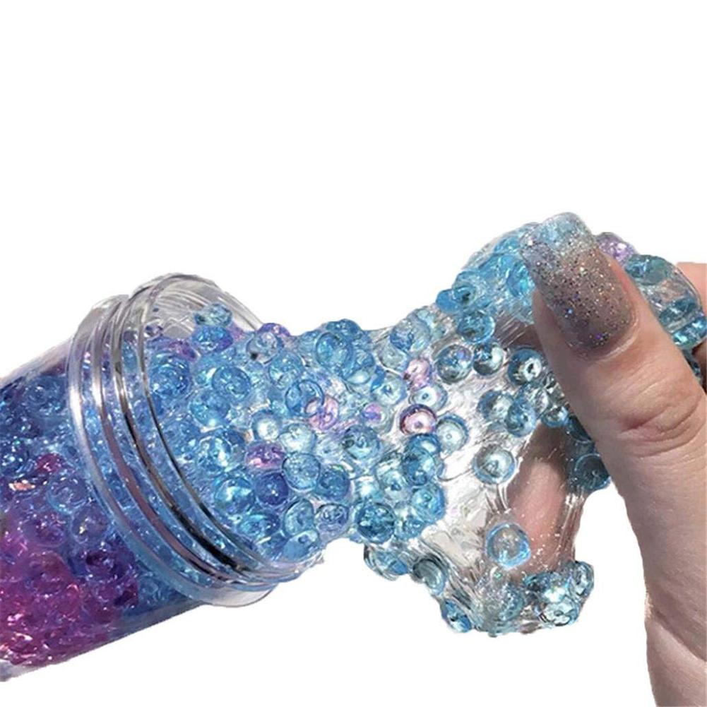 60/120Ml Grappige Modder Klei Slijm Speelgoed Stop... – Vicedeal