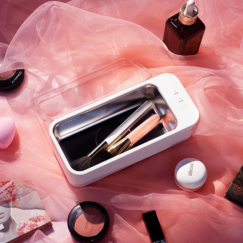 Lofans Ultrasonic Cleaning Machine High Frequency ... – Grandado