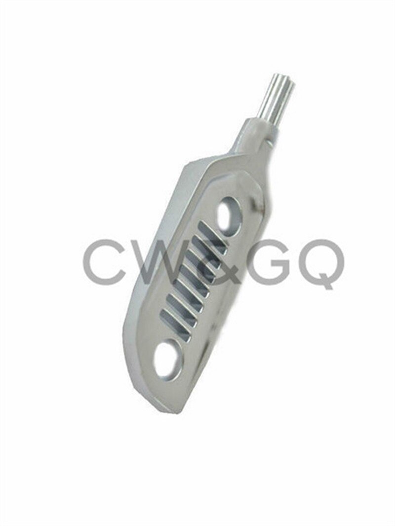 Car Top Panel Wrench Sunroof Sky Key Star Wrench T... – Vicedeal