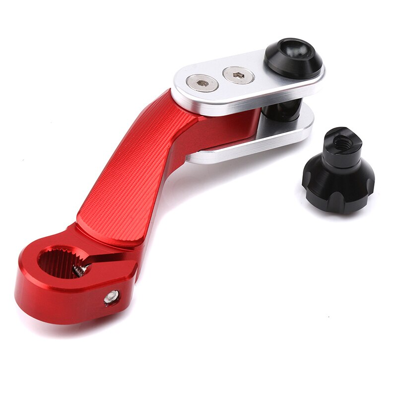 Motorcycle CNC Aluminum Alloy Braking Swing Arm Fo... – Vicedeal