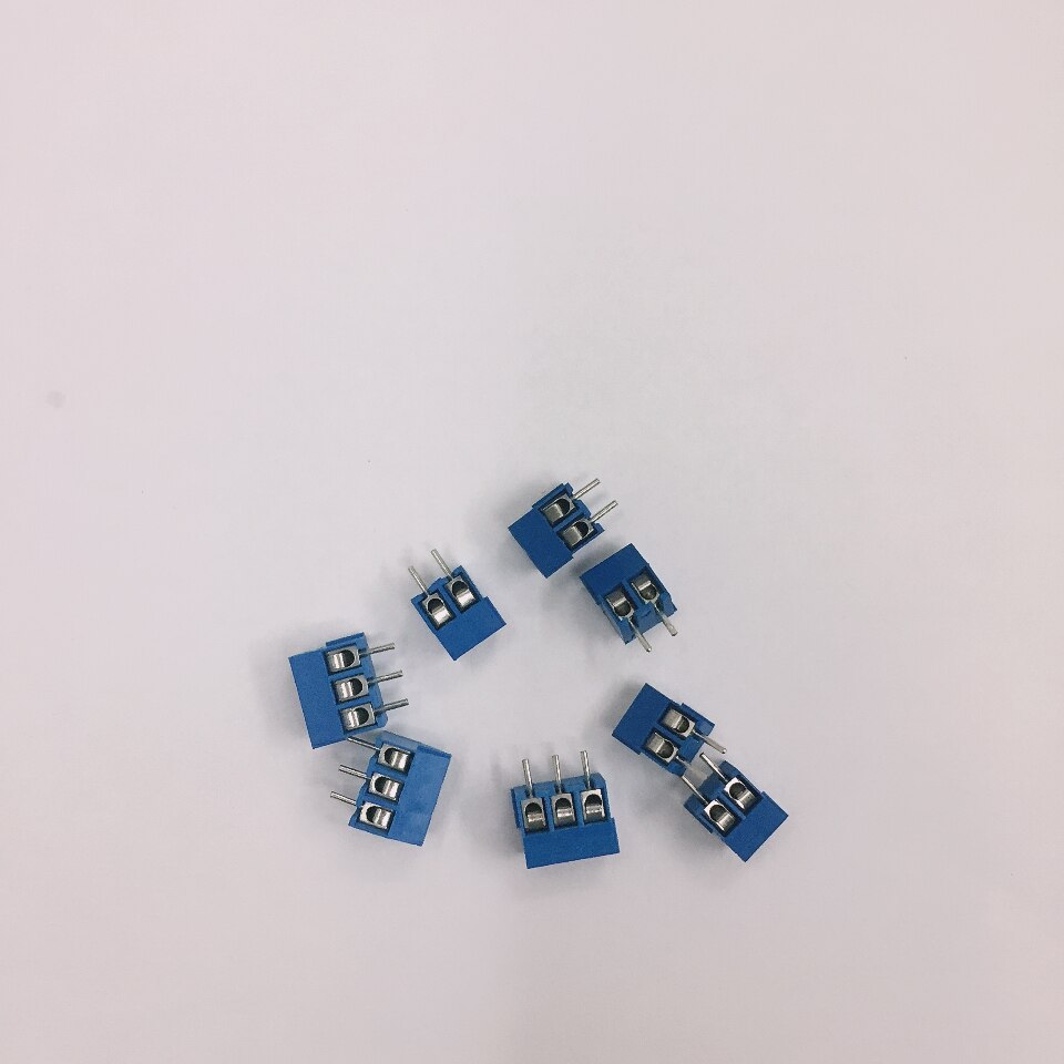 5pcs KF350-3.5-2P Terminal Screw Connector Splice ... – Vicedeal 5pcs KF350-3.5-2P Terminal Screw Connector Splice ... – Vicedeal