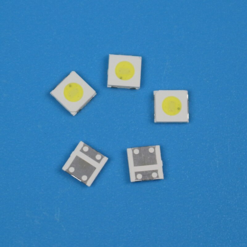 TKDMR 50pcs 2W 6V 3535 TV Backlight LED SMD Diodes... – Grandado