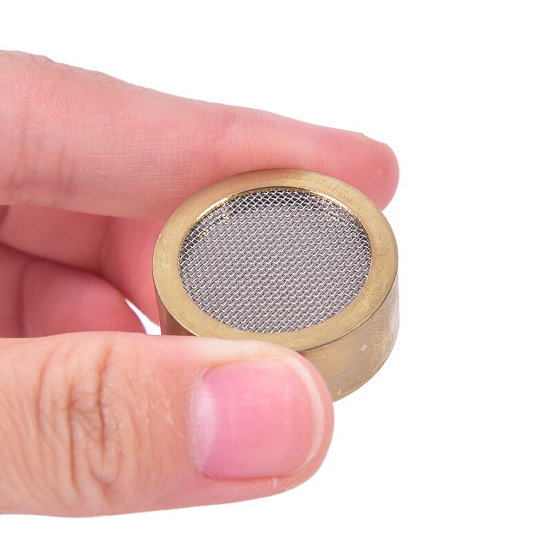1 PC Aluminum Alloy Condenser Microphone Cartridge... – Grandado