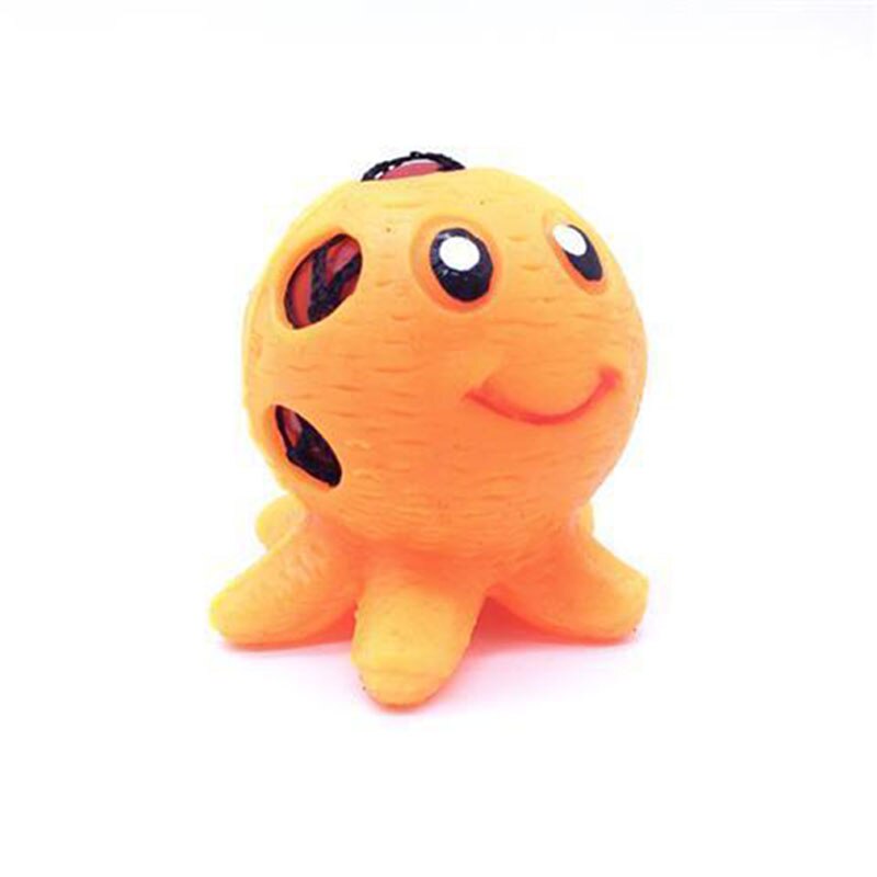 Stresses Reliever Squeeze Squish Squish Fidget Toy... – Grandado
