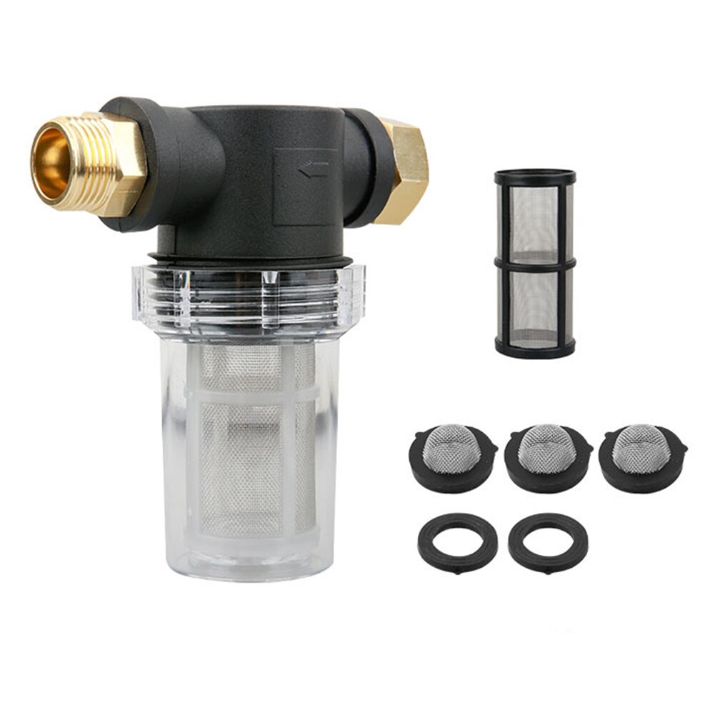 Pressure Washer Hose Inlet Filter for Pressure Was... – Vicedeal
