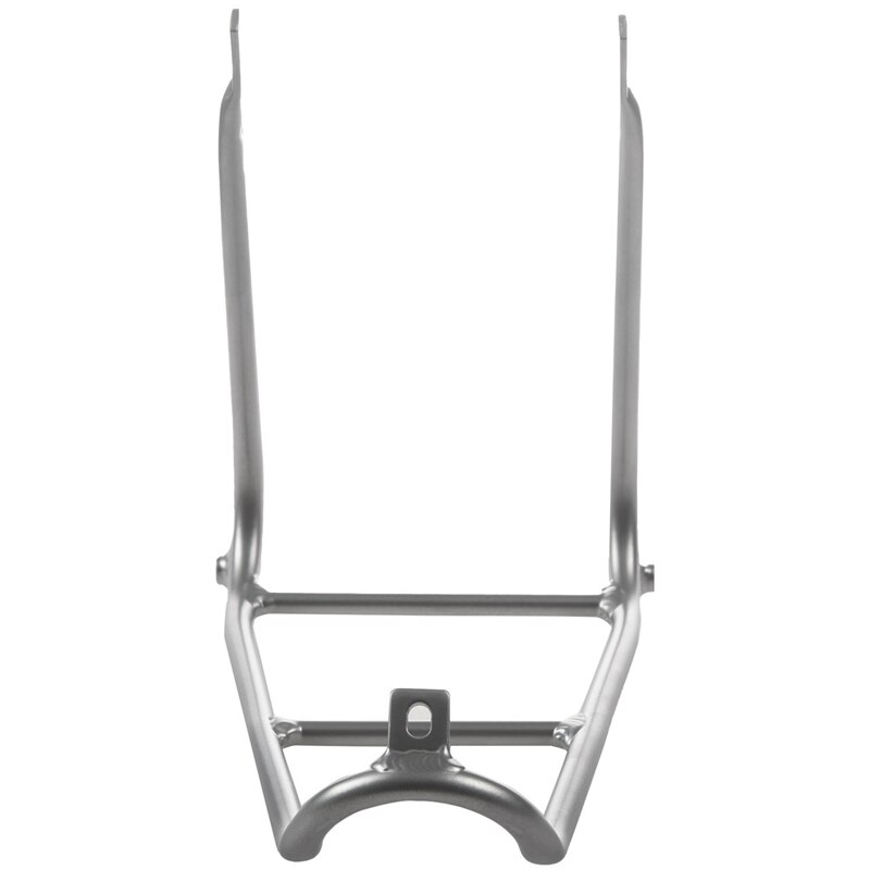 Aluminium Q Type Rear Rack For Brompton Bicycle 14... – Grandado