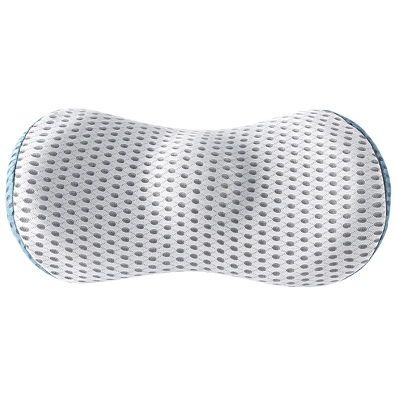 Pure Memory Foam Back Cushion Car Seat Office Chai... – Vicedeal