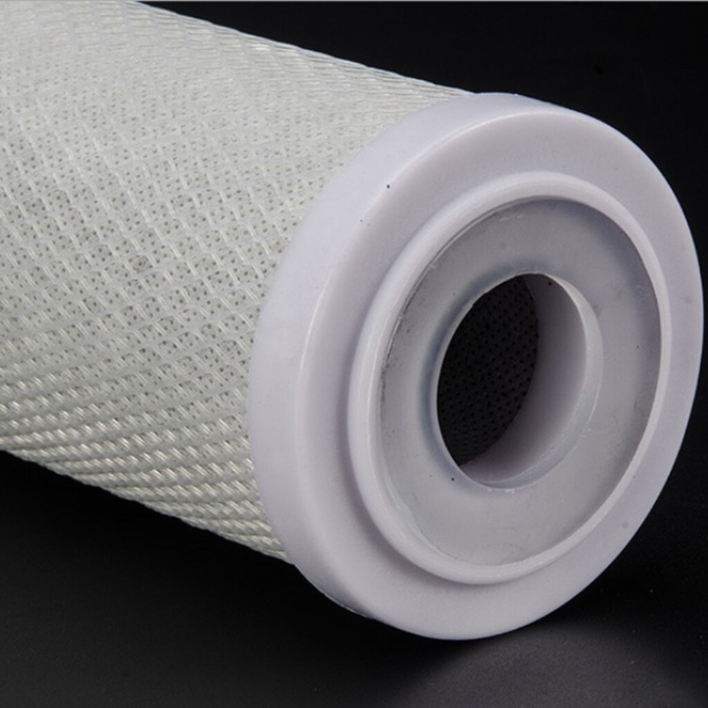 2pcs Replacement Activated Carbon 20 inch Water Fi... – Grandado