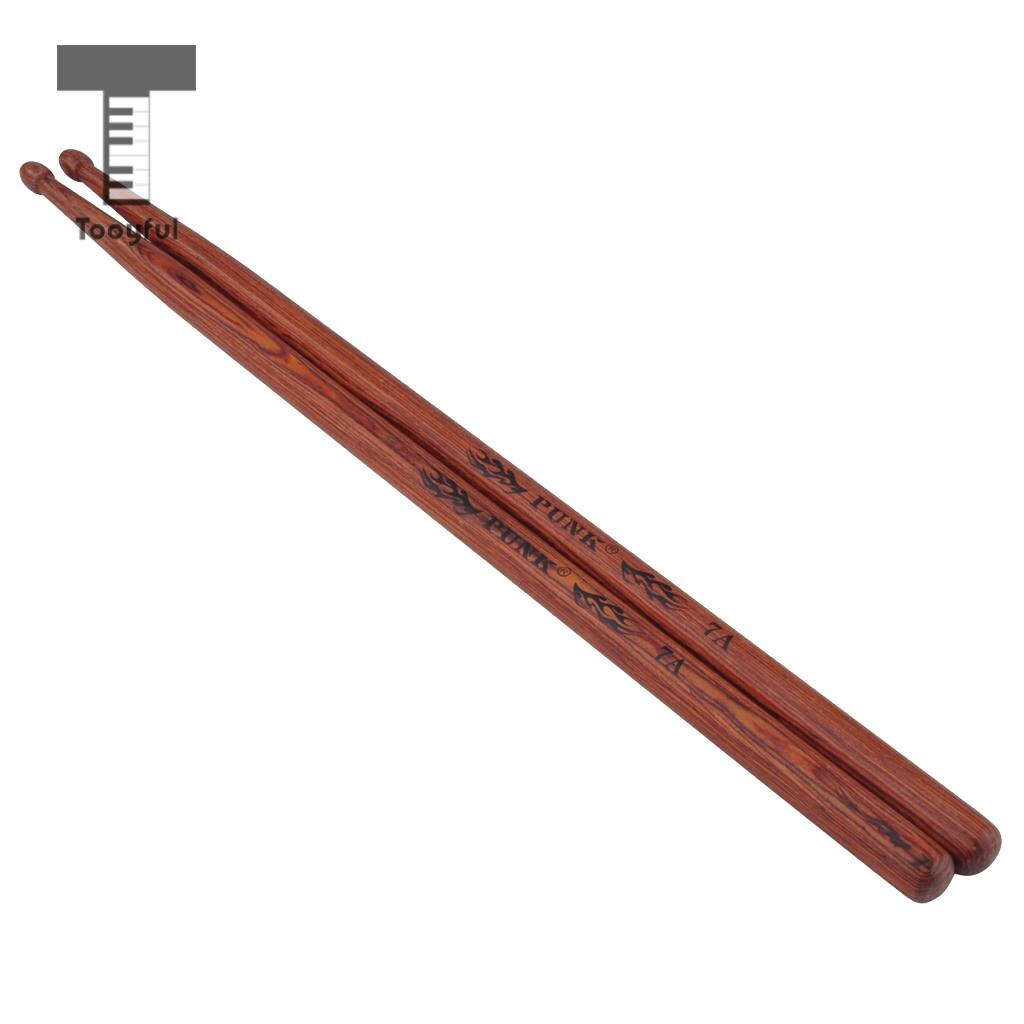 Tooyful Snare Drum Wood Drumstick Exercise Drum St... – Grandado