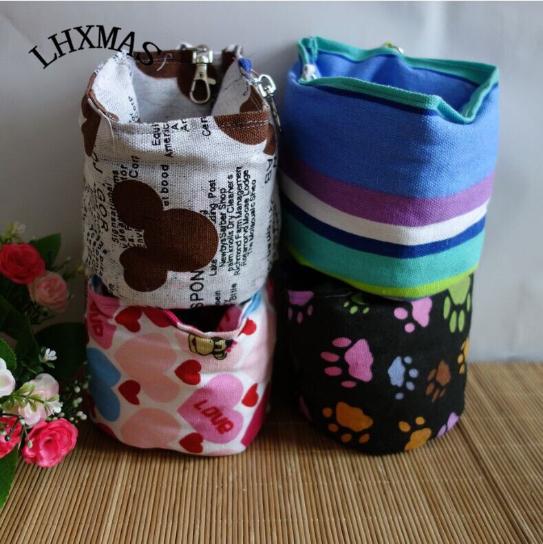 Vintervarm lille dyr kæledyrshus hængekøje kanin h... – Vicedeal