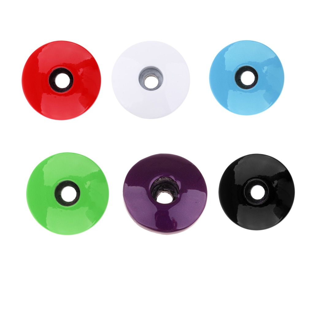 Fiets Fiets Mtb Carbon Fiber Stem Top Cap Cover He... – Grandado