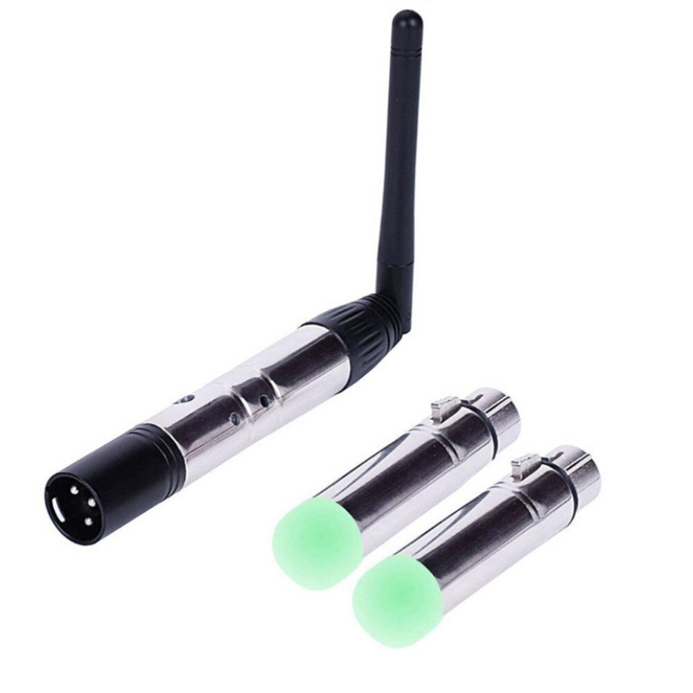 DMX512 DMX DFI DJ Wireless System Receiver or Tran... – Grandado