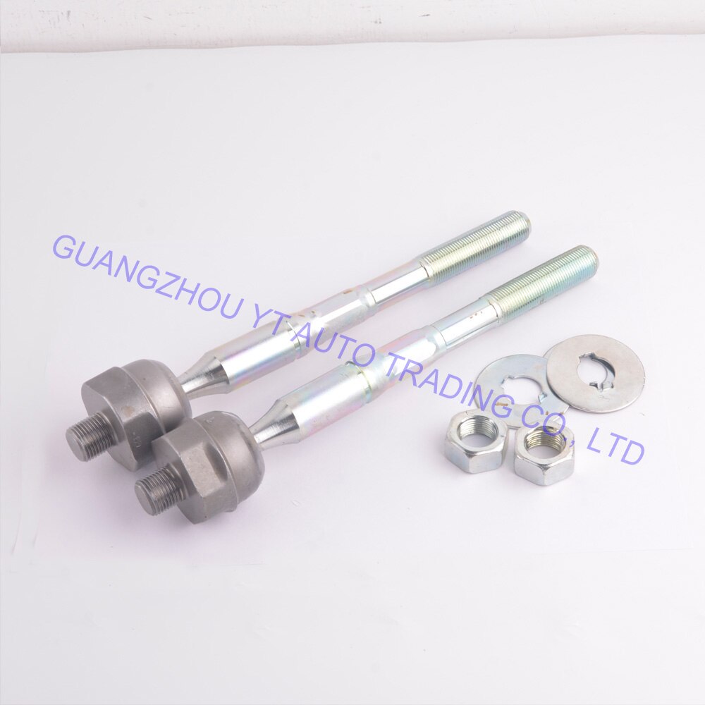 CAPQX 2PCS For Toyota Dyna 2001 2006 Front Axle Sp... – Grandado