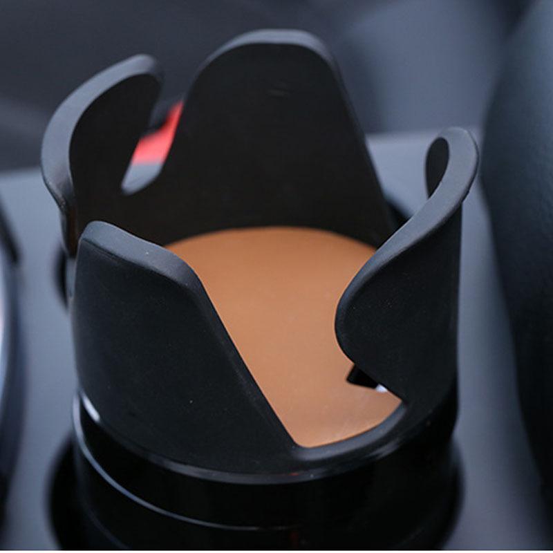Car Stack Organizer Cup Holder Rotate Mugs Holder – Vicedeal