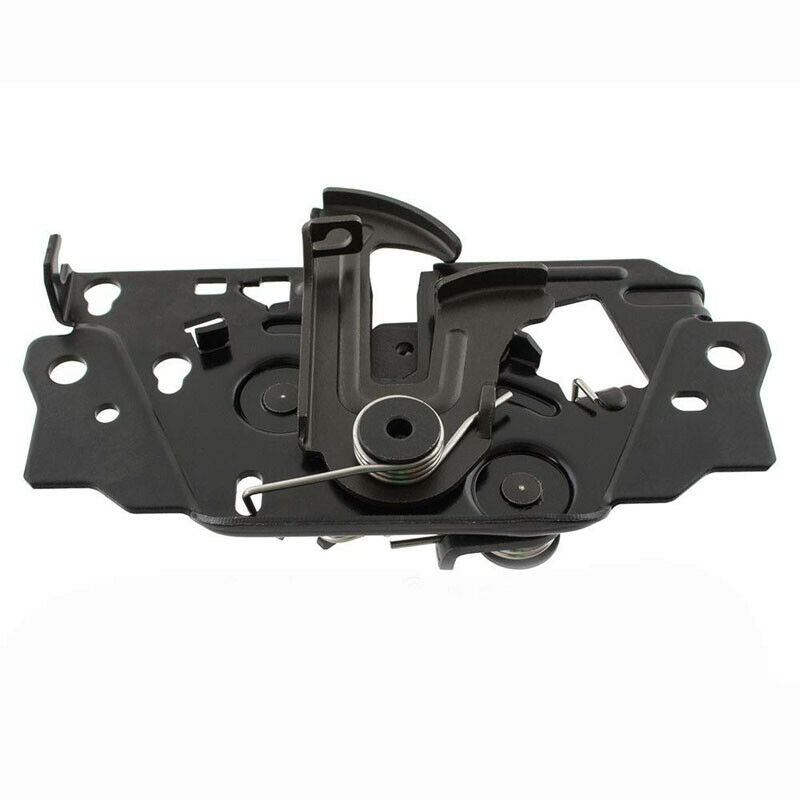 Front Hood Lock Latch for Ford Escape Focus Lincol... – Grandado