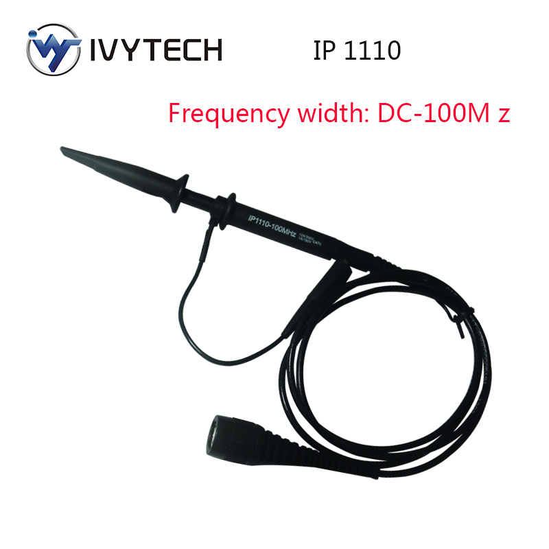 IVYTECH IP2230 Oscilloscope Probe DC-6MHz DC-300MH... – Grandado
